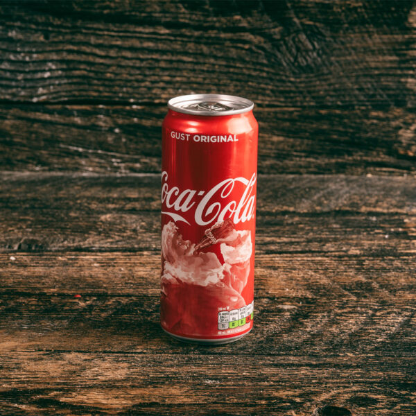 COCA COLA DOZA - Old Times Pub